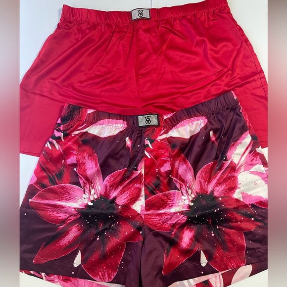 PINK Victoria's Secret | Intimates & Sleepwear | Nwt Victorias Secret ...